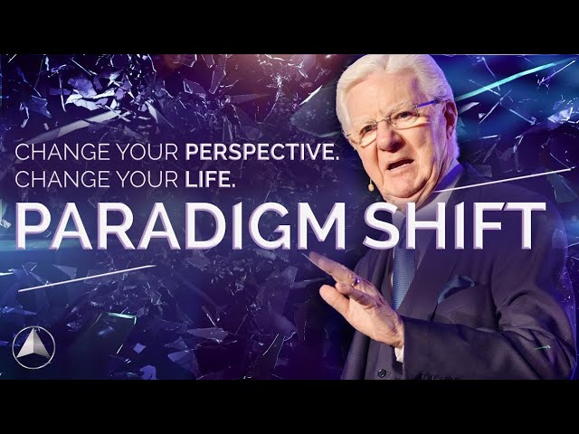 [Fast Release] Bob Proctor – Paradigm Shift (06-2019) - Market of ...