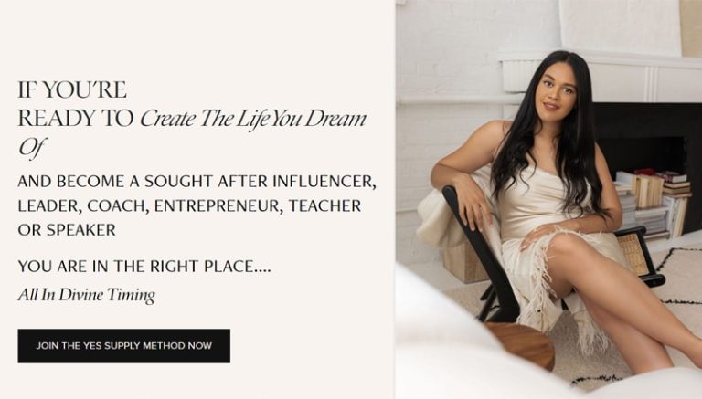 [Fast Release] Yes Supply – Method Self-Study - Market of Digital Courses